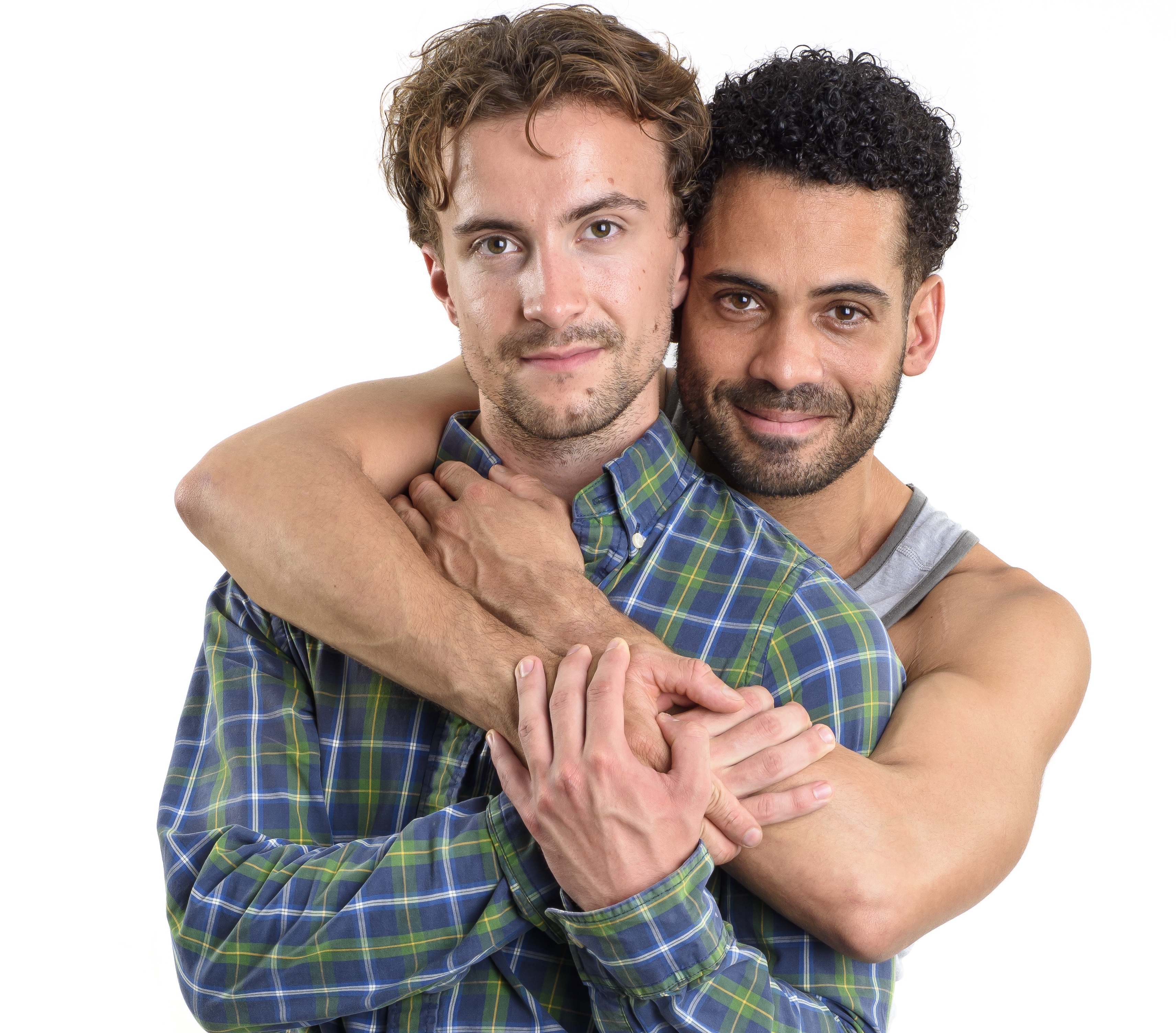 Smiley - an immersive RomCom