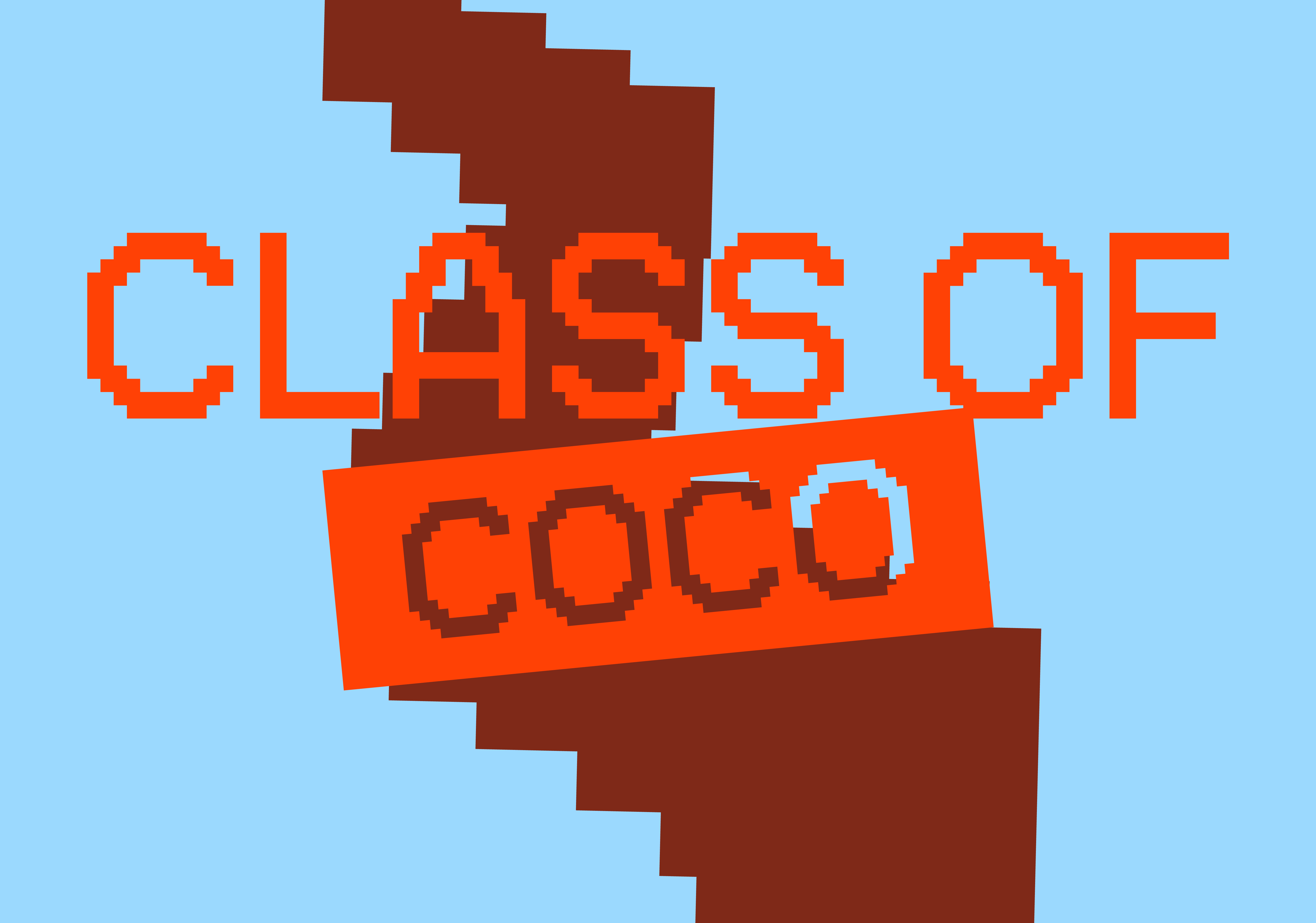 Class Of Coco