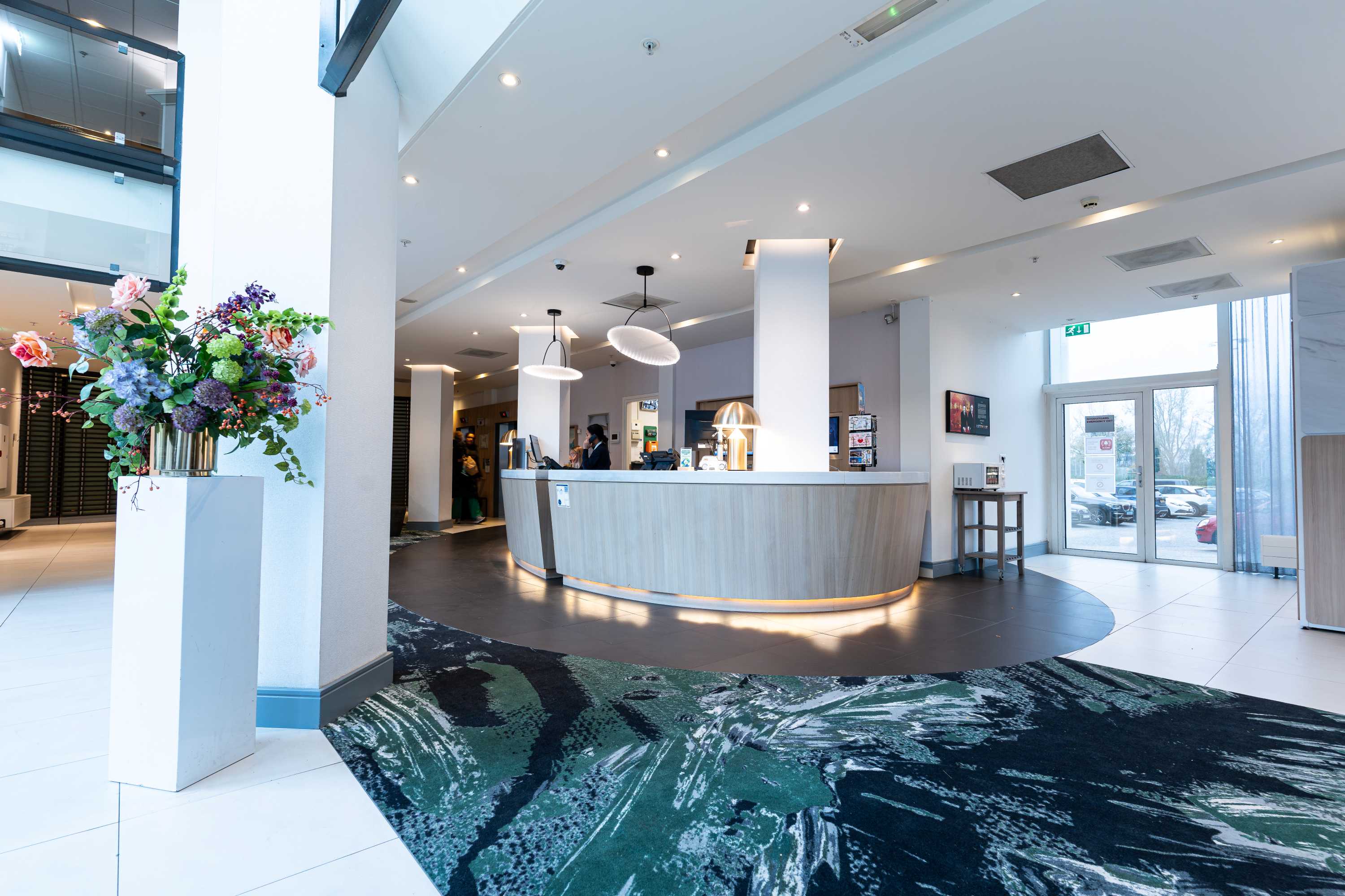 Novotel Rotterdam Brainpark | Rotterdam