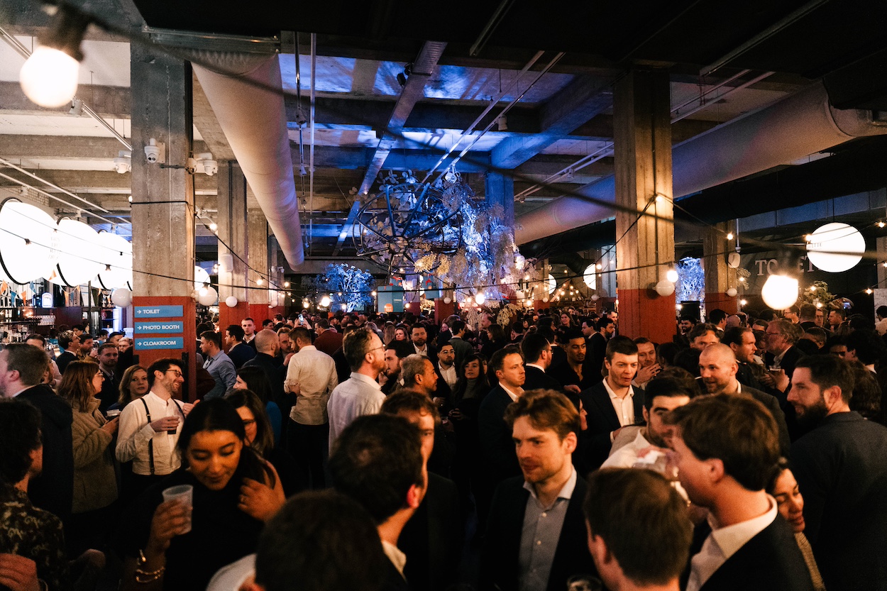 Foodhallen | Rotterdam