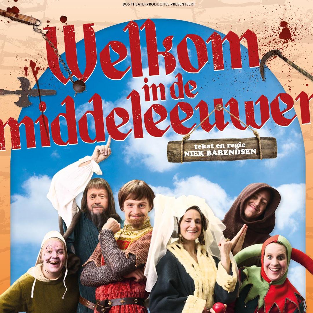 Break Free 16+ | Visit Haarlem