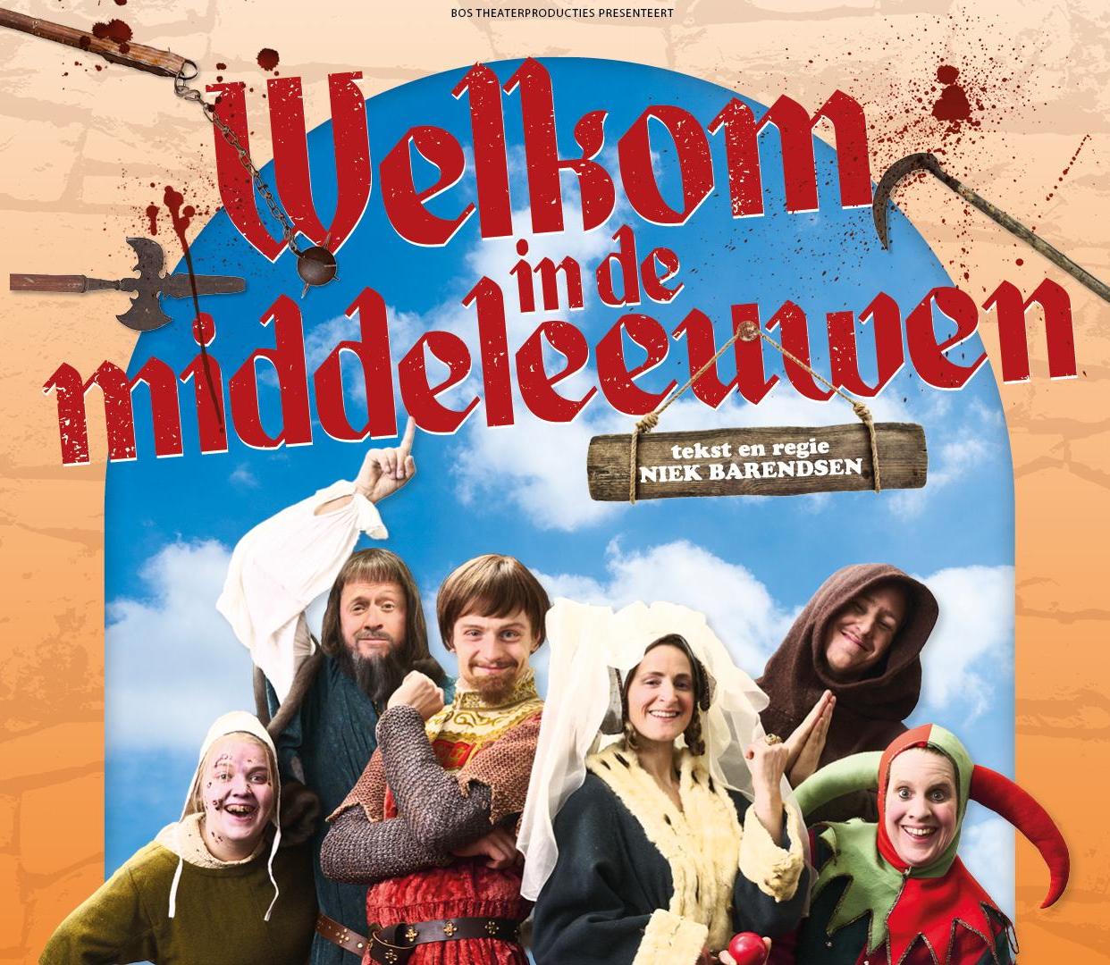 Anne&Max – Visit Haarlem