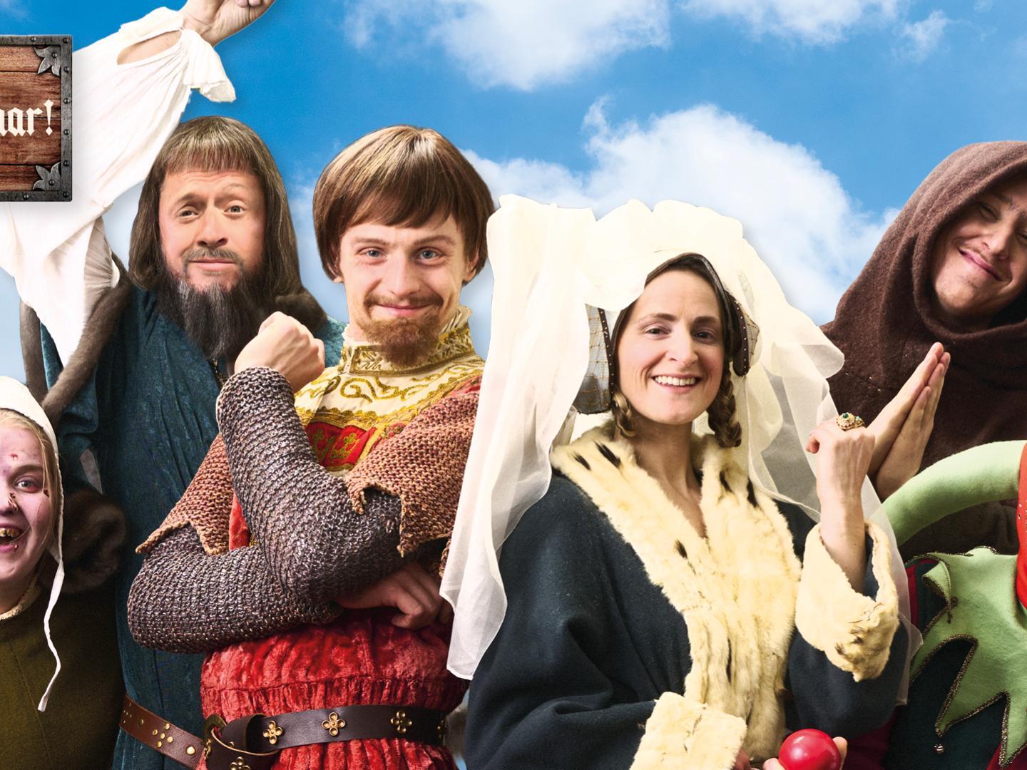 Nooduitgang Day Rave | Visit Haarlem