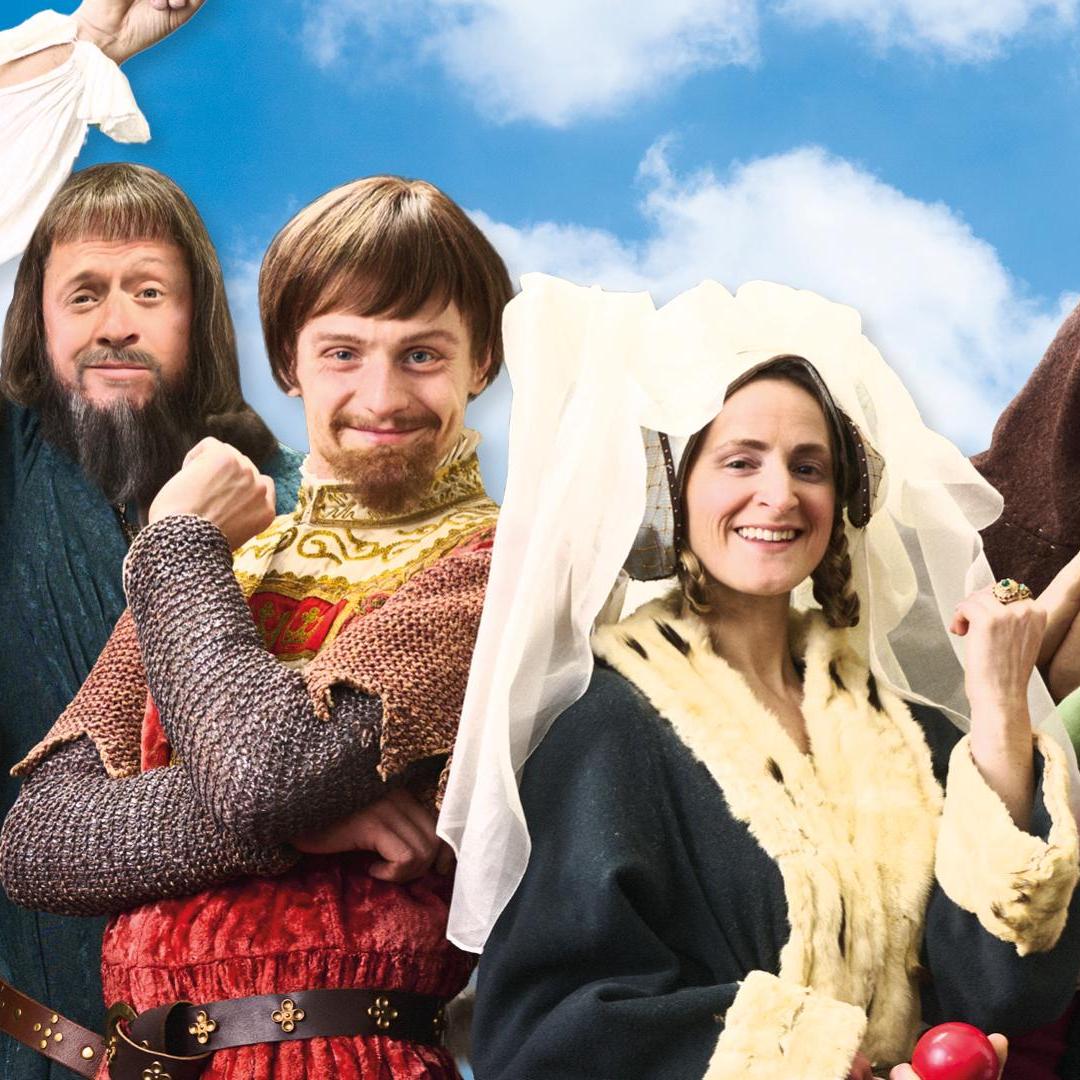 Appel & Ei – Visit Haarlem