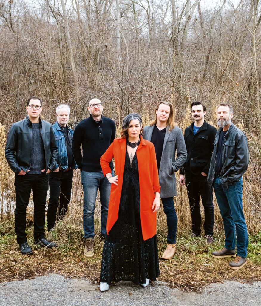 Bywater Call + support – Visit Haarlem