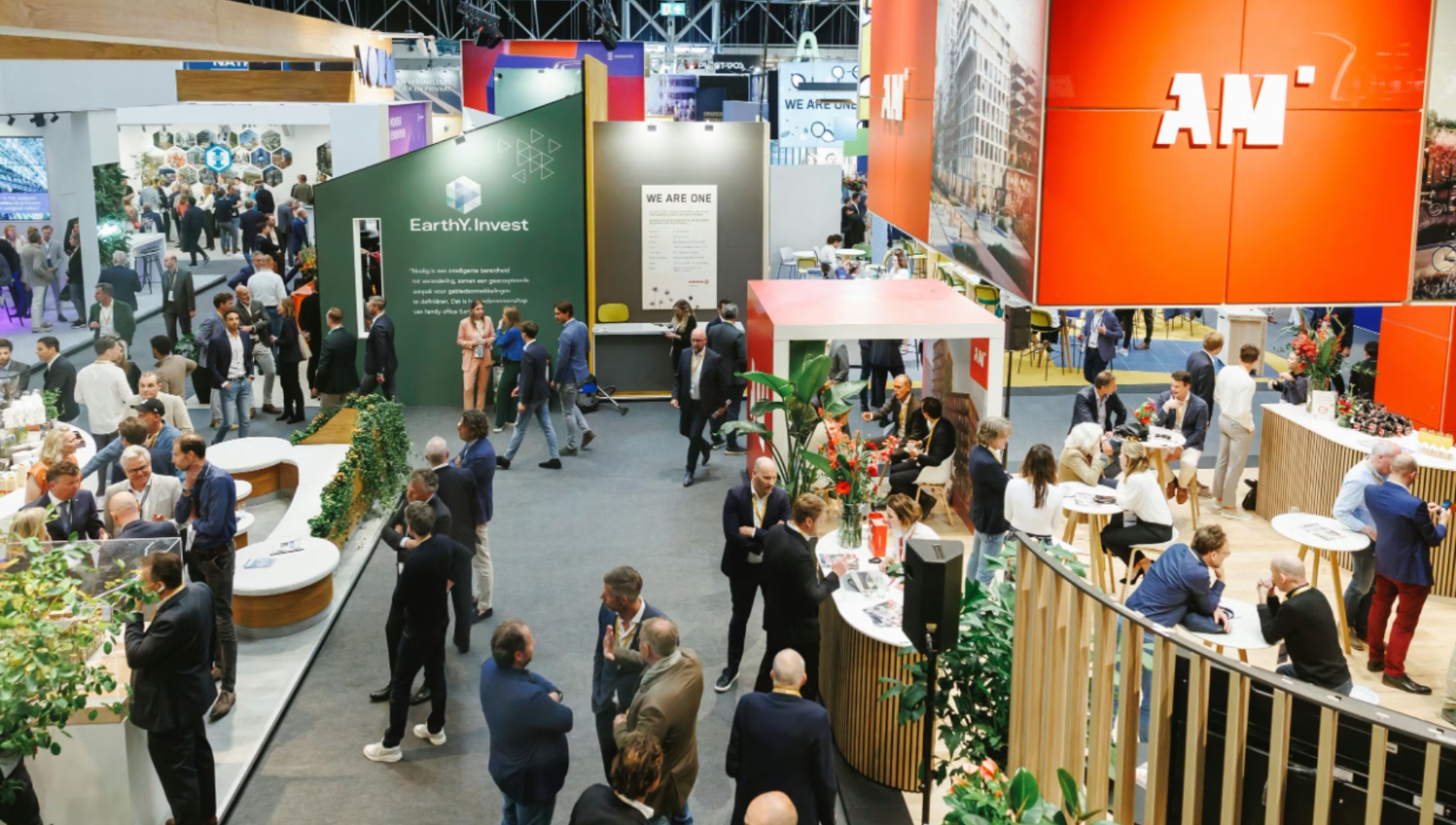 PROVADA 2026 | I amsterdam