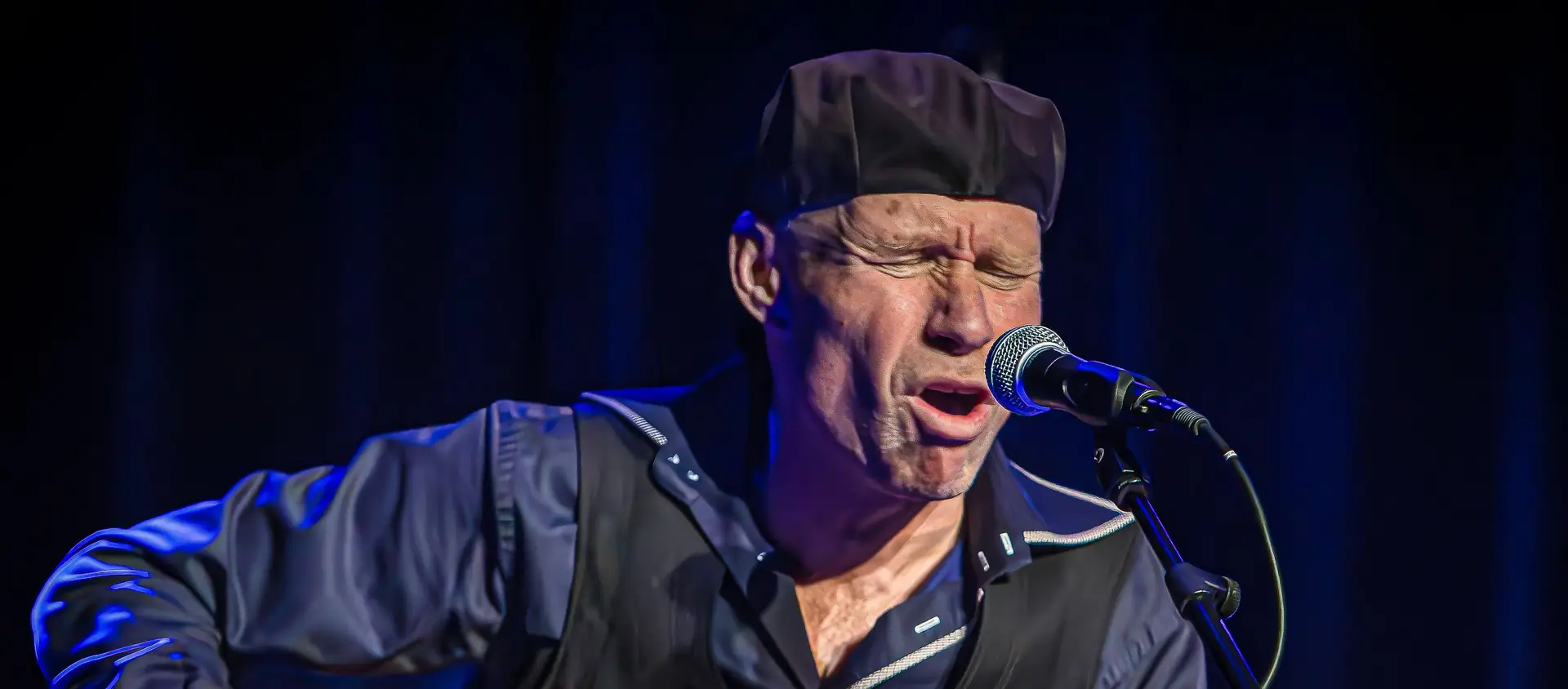 Muziek: Live in Drombar: Wim Boon - Beleef Westfriesland