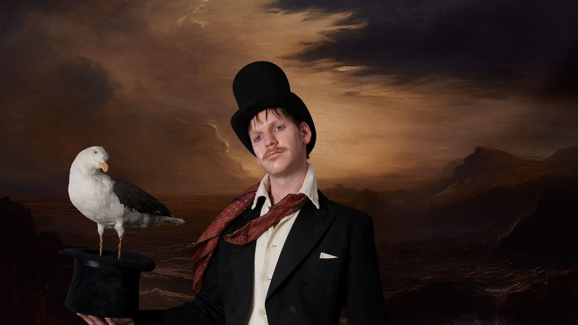 De Grote Ricardo Orkater/De Nieuwkomers Simme Wouters en Jasper Stoop ...